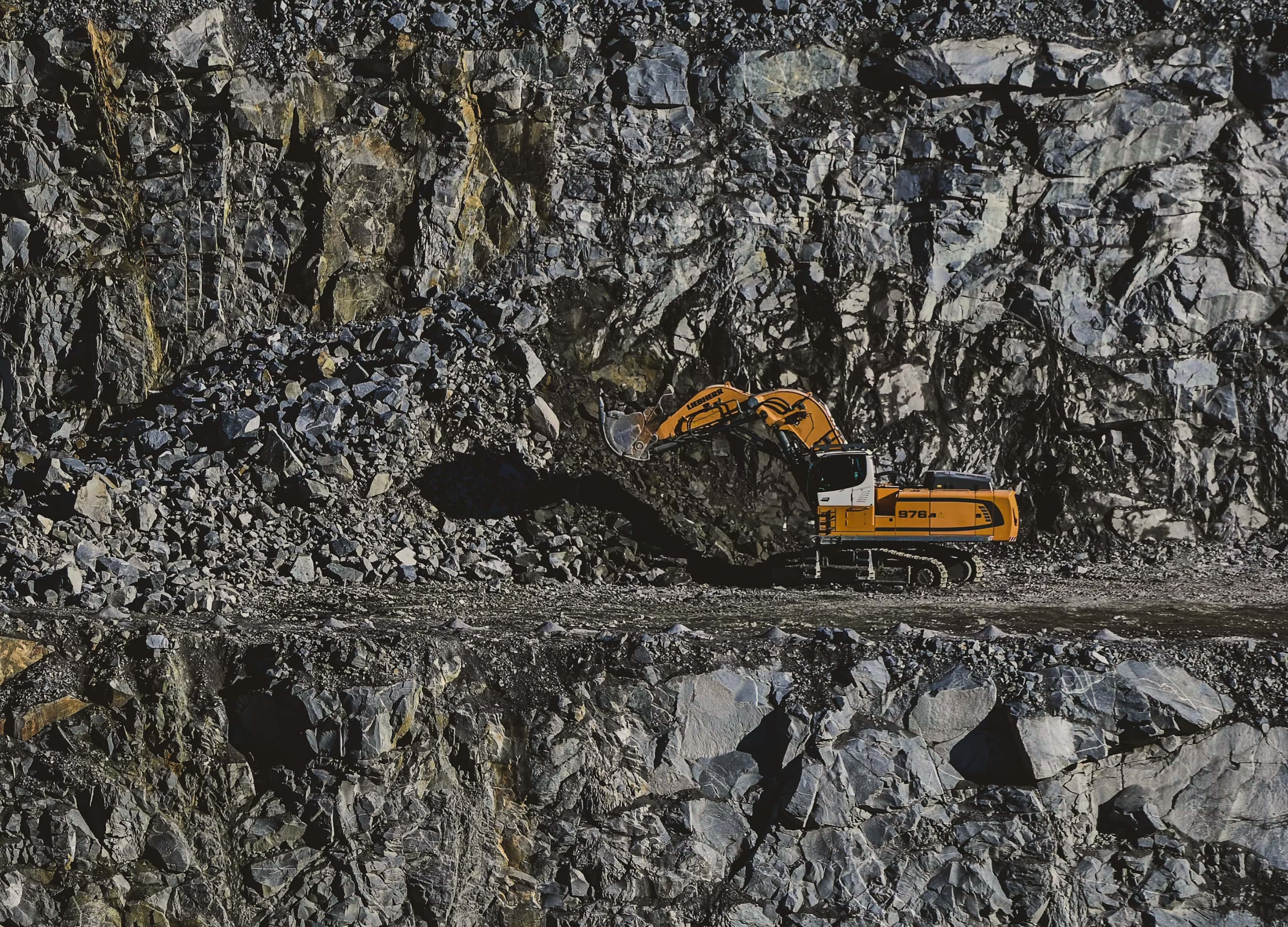 X-TL2000: Markedets eneste helelektriske tunnellaster i denne ...